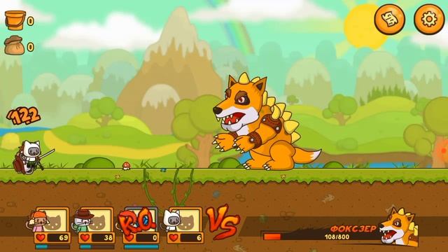 Коты наступают.StrikeForceKitty[1].