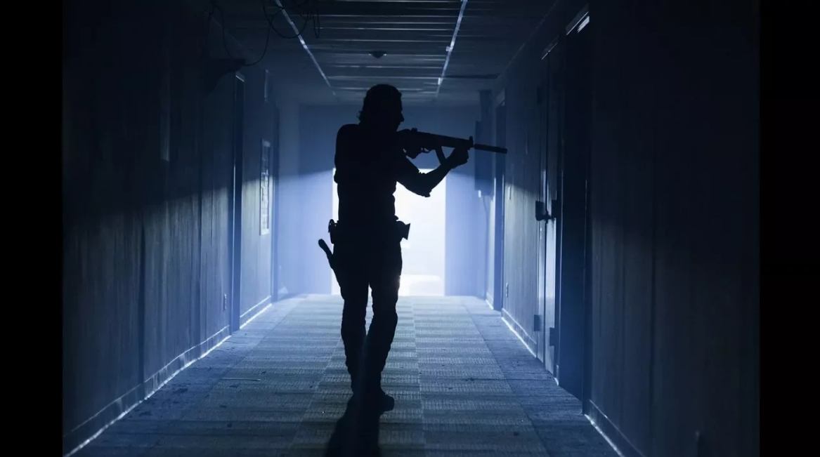 Ходячие мертвецы 8 сезон 2 серия ПРОМО!