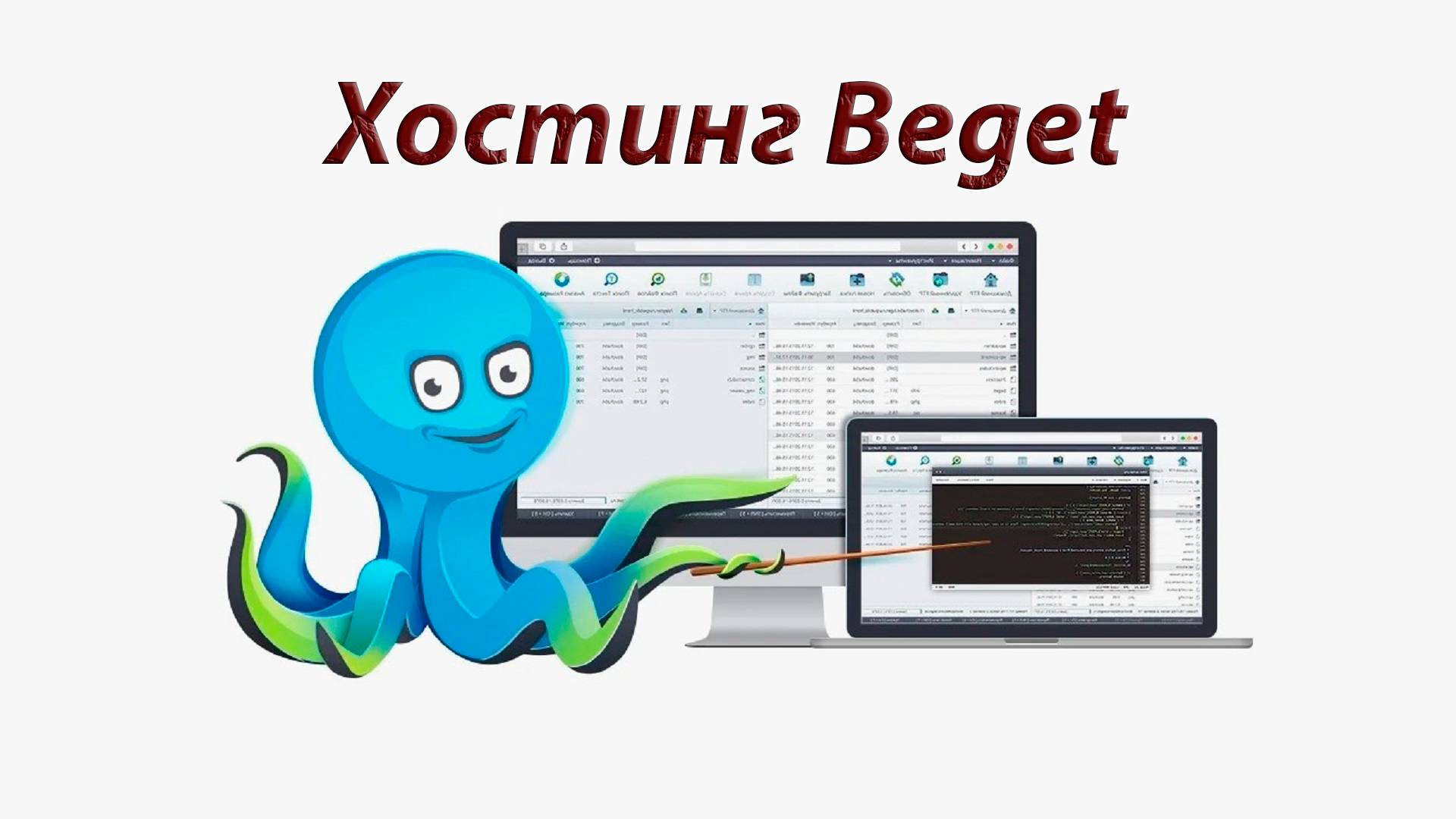 Хостинг Beget; в чем его преимущество перед другими web-хостингами?