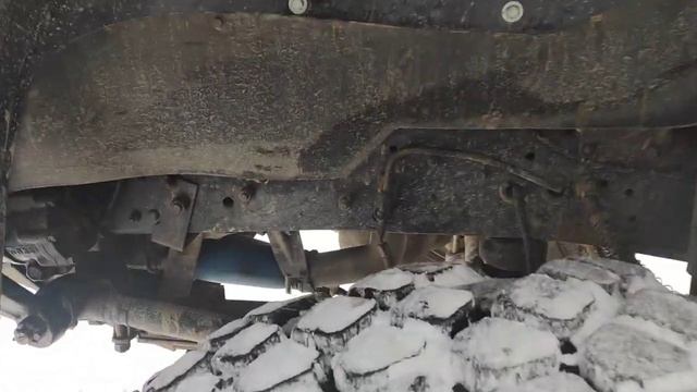 ремонт кабины КамАЗ