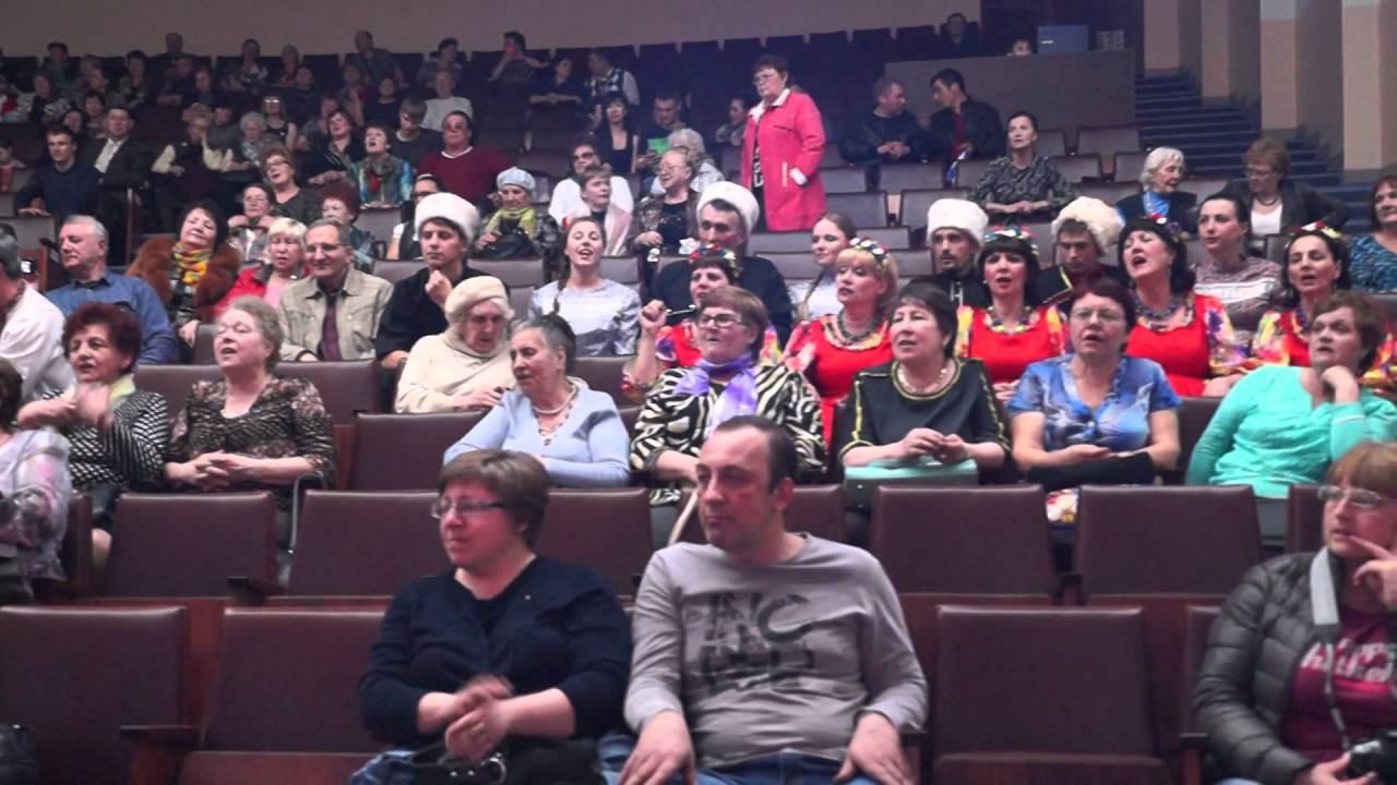 Фестиваль «Гармонь собирает друзей»