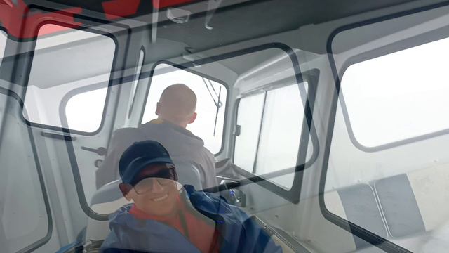 Соловки Рабочеостровск 12 июля 2024