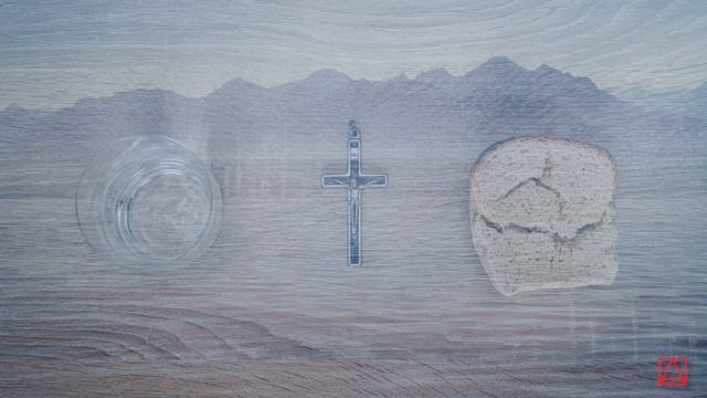 Изречения св. Антония Великаго и сказания о нем часть 15.mp4