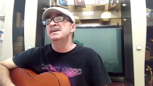 Давайте восклицать (кавер)