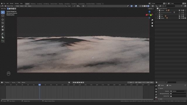 17. Render Layers