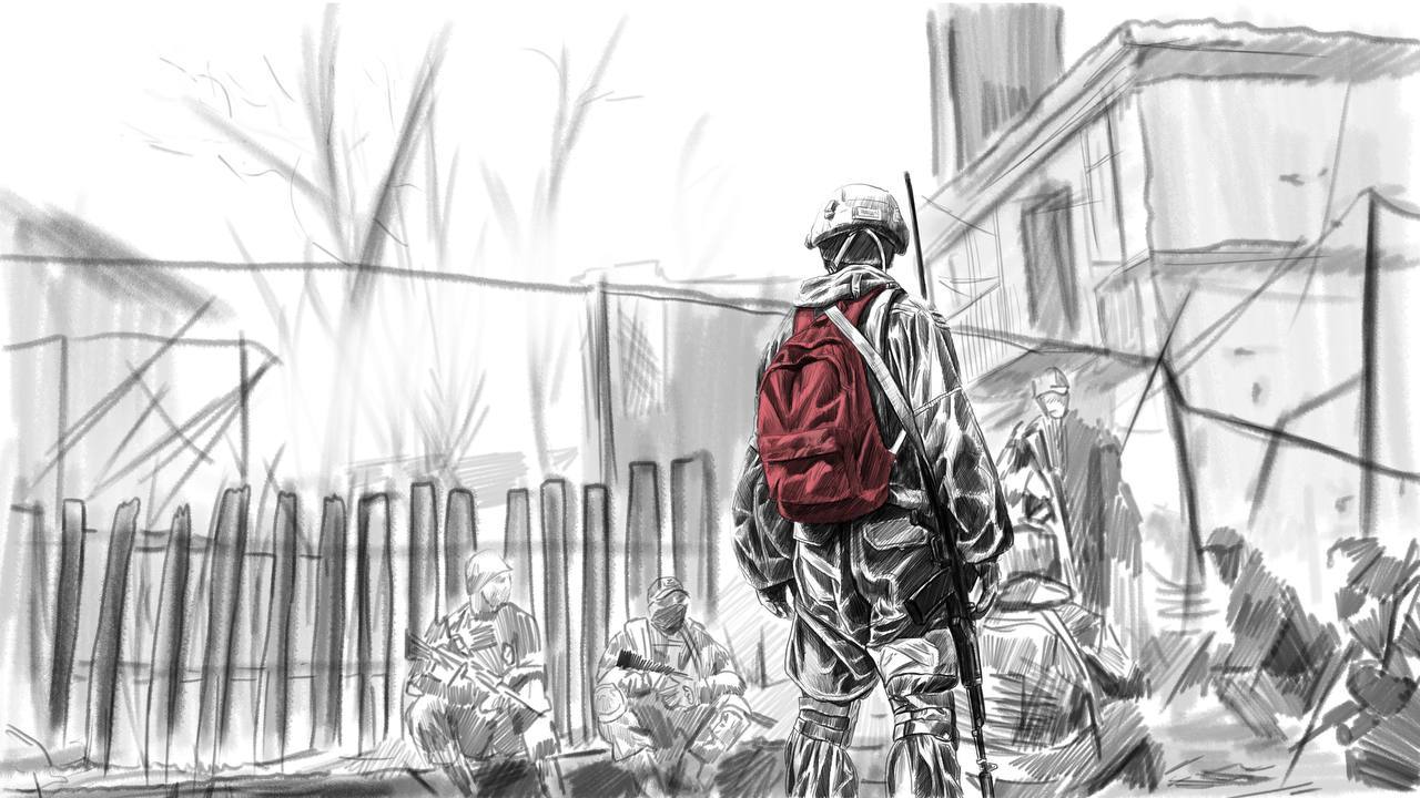 это просто наша работа .mp4