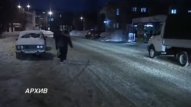 Рейд госинспекторов на дорогах города. Март  2012 год.