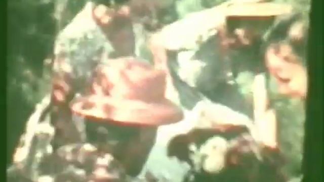 Художественные фильмы Валерии Сергеевны Бекман. 1963.