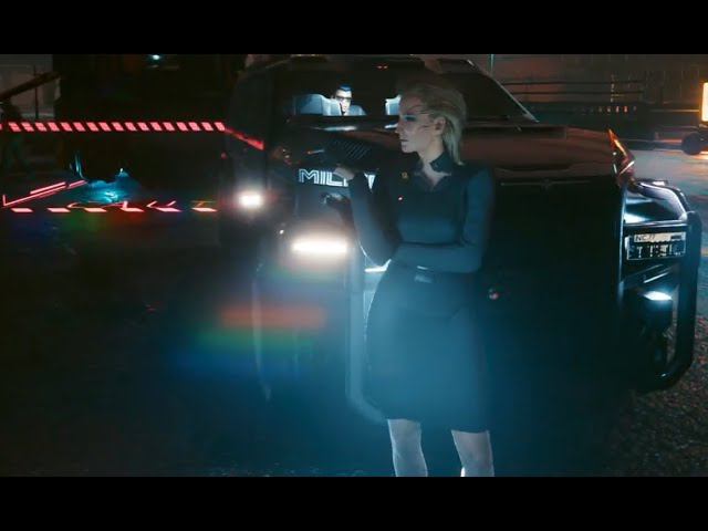 СДЕЛКА ПОШЛА НЕ ПО ПЛАНУ ► CYBERPUNK 2077 #3