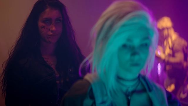 Electric Callboy - SUPERNOVA (RAGE 2 Edition)