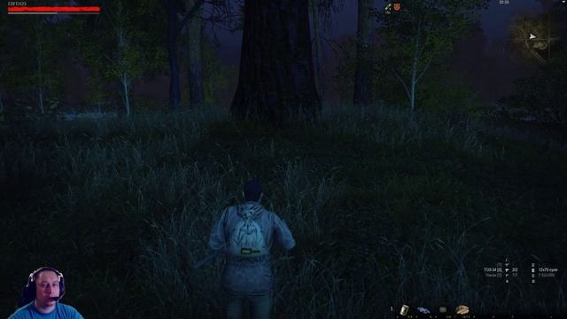 Замочил мутанта "верлиоку", готов идти дальше. Stalker Online.