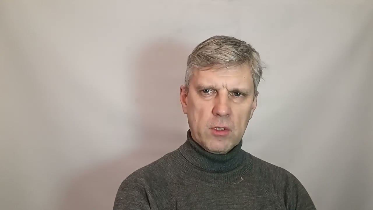 Монолог - Рэд -  (к/ф "Побег из Шоушенка")