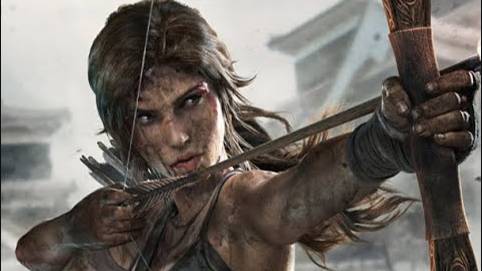 Tomb Raider Game of The Year Edition#12