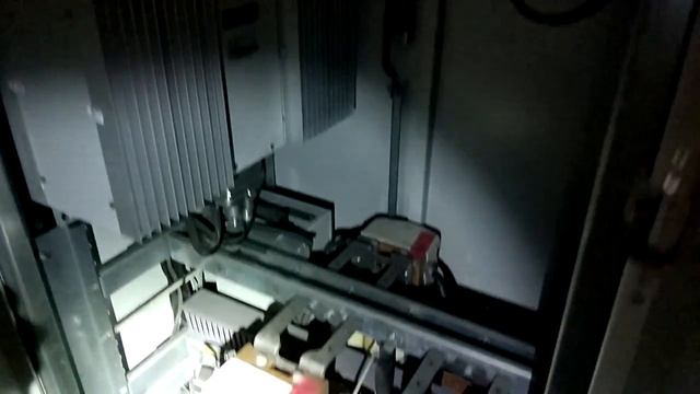 Dumas2 Устранение неисправностей 2ЭС6