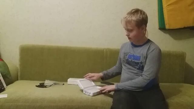 Вскпытие дешевый али 3