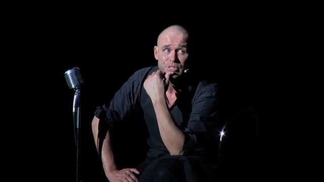 С любимыми не расставайтесь. Читает Максим Аверин.