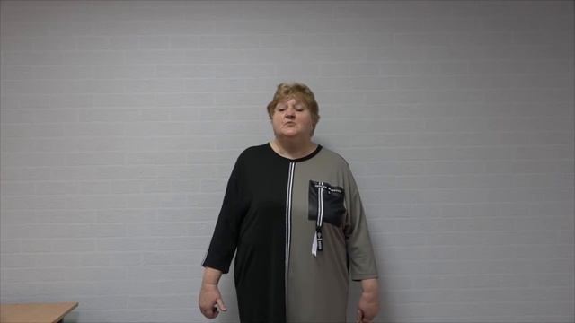 Всероссийский конкурс чтецов _Родная Речь 2021_, Картамышева Любовь Дмитриевна, 3 место, от 31