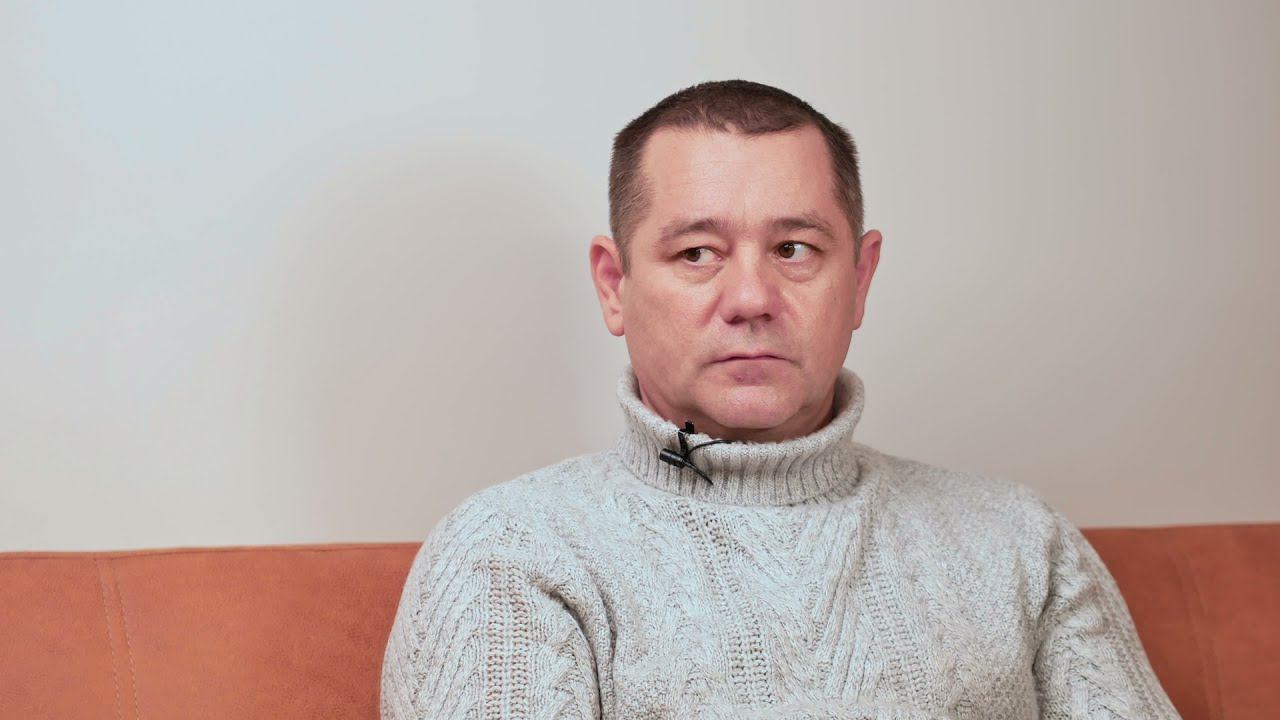 Отзыв Виктора Абашина: отказ ГИБДД для автошколы