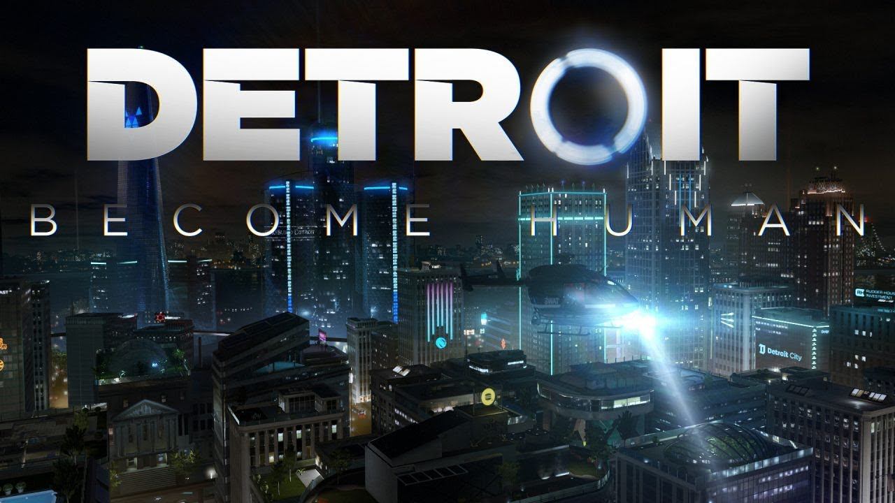 Detroit Become Human