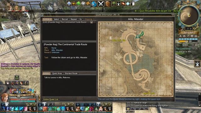 Часть 2 Квест Аилис интересное прохождение несколько этапов думаю один из быстрых способов,