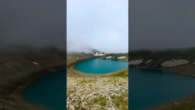 Сказочная красота Дагестана.