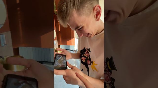 РЕАКЦИЯ НА ПОЗДРАВЛЕНИЕ ИЗ АФРИКИ 🕺🏿🕺🏿