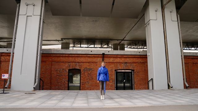 «Снежная Королева. Коллекция Limited Edition» Осень-Зима 22/23