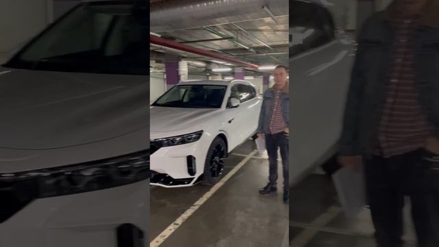 Отзыв клиента CARCLICK.RU о покупке автомобиля.