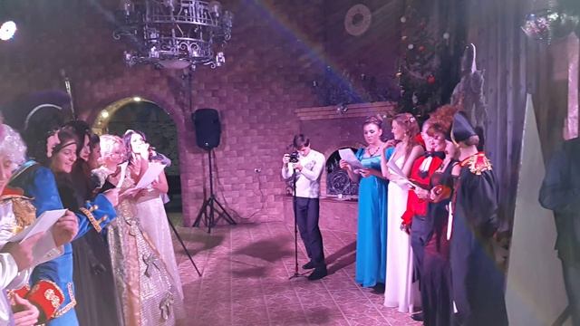 БК Недвижимость 5 лет Императрица