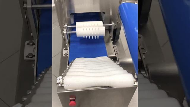 Линия по произв-ву хб изделий (Формовочная машина FA-6,Дозатор FA-V,Гильотина FA-G)