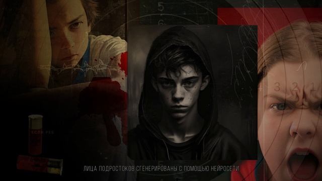 Профилактика правонарушений и терроризма