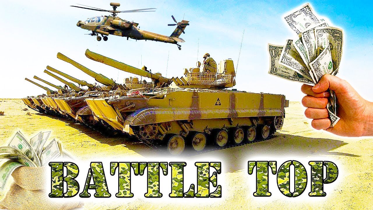 5 КРУПНЕЙШИХ ИМПОРТЁРОВ ВООРУЖЕНИЯ мира [$] С-400; Армия Китая; UAE & Saudi Arabia Army