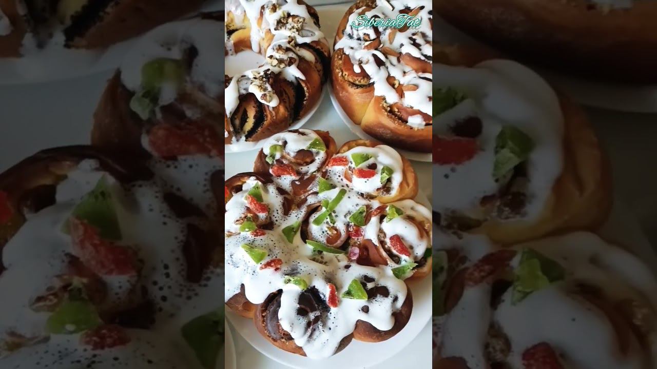 ОТЛИЧНЫЙ РЕЦЕПТ ТЕСТА ДЛЯ КУЛИЧЕЙ, ПРОСТО ТАЕТ ВО РТУ #shortvideo #shortsvideo #кулинария #кулич