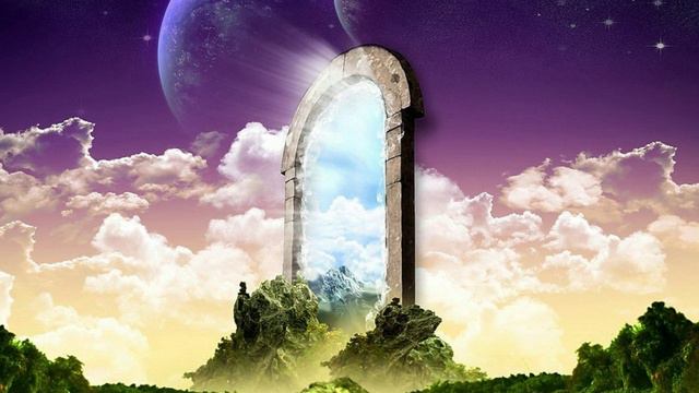 Как отыскать дорогу в рай