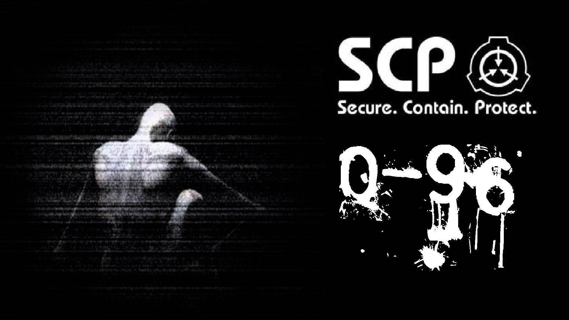 Звуки SCP-096 || Что издает Скромник?