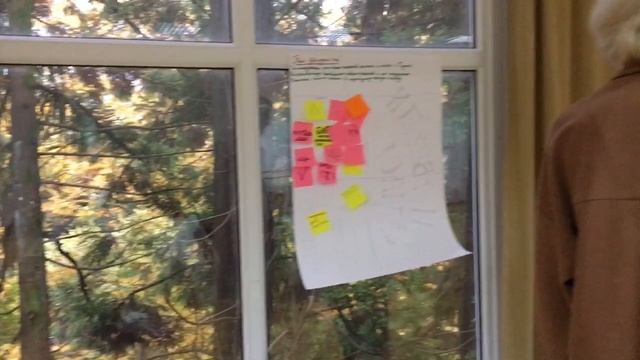 Волонтёрский лагерь Альтернатива 2.0. Волонтерский отряд ГБПОУ КК ТГМТ Доброе сердце.MOV