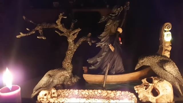 МИСТИЧЕСКИЕ ИСТОРИИ. РАССКАЗЫ ▶️ ВЕДЬМИНА ИЗБА - ИНГА ХОСРОЕВА.