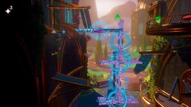 Trine 5 #12 Тронный Зал ФИНАЛ