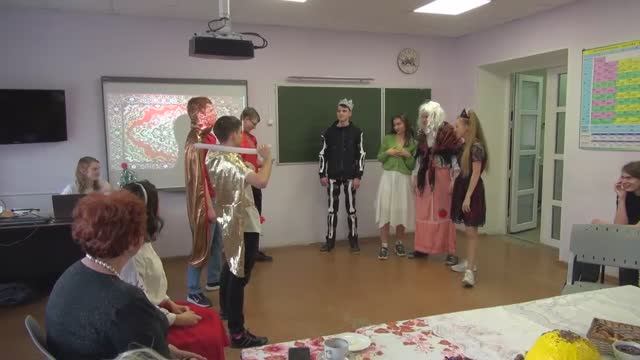 НПЛ Новороссийск Добры молодцы и красны девицы Часть 4