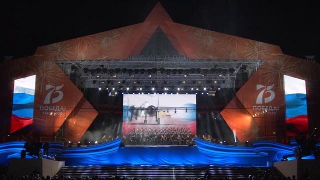 Попурри на темы армейских песен, сентябрь 2020