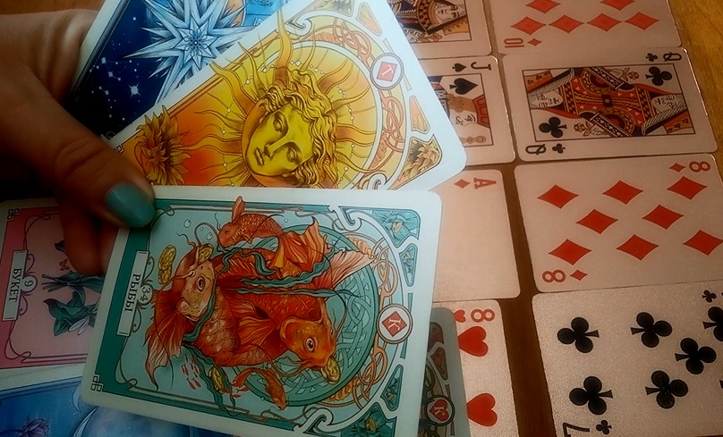 Достижение цели, финансы и успех: гадание на 30 апреля