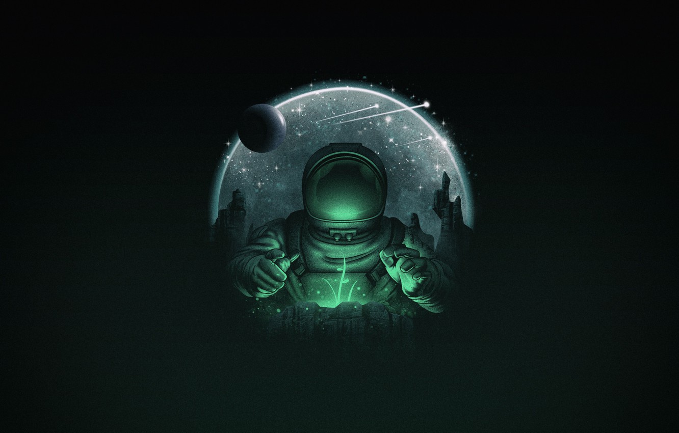 Испытание космосом / Роберт Хайнлайн / Фантастика / Аудиокнига