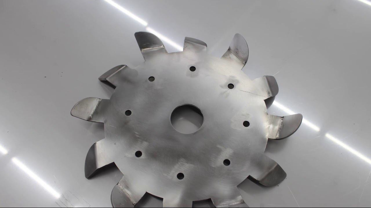 Диссольвер под сменную ёмкость с подъёмной фрезой ДС-22 кВт - слайд-шоу