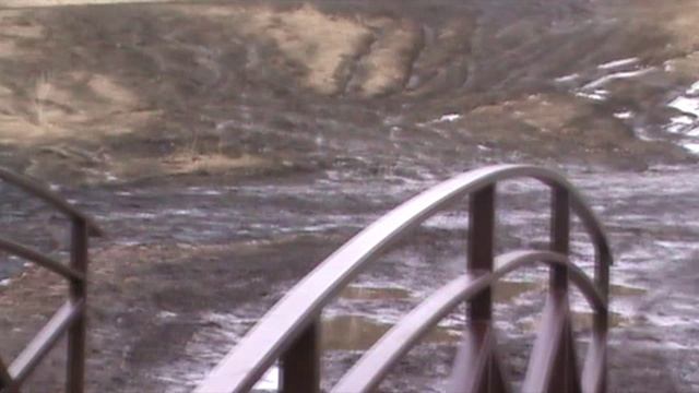 Родник в с. Зыково