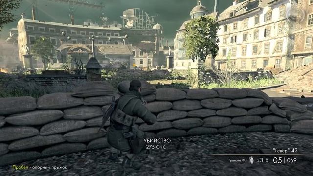 Sniper Elite V2 Remastered #8.mp4
Перезаливка с Ютуб-канала!