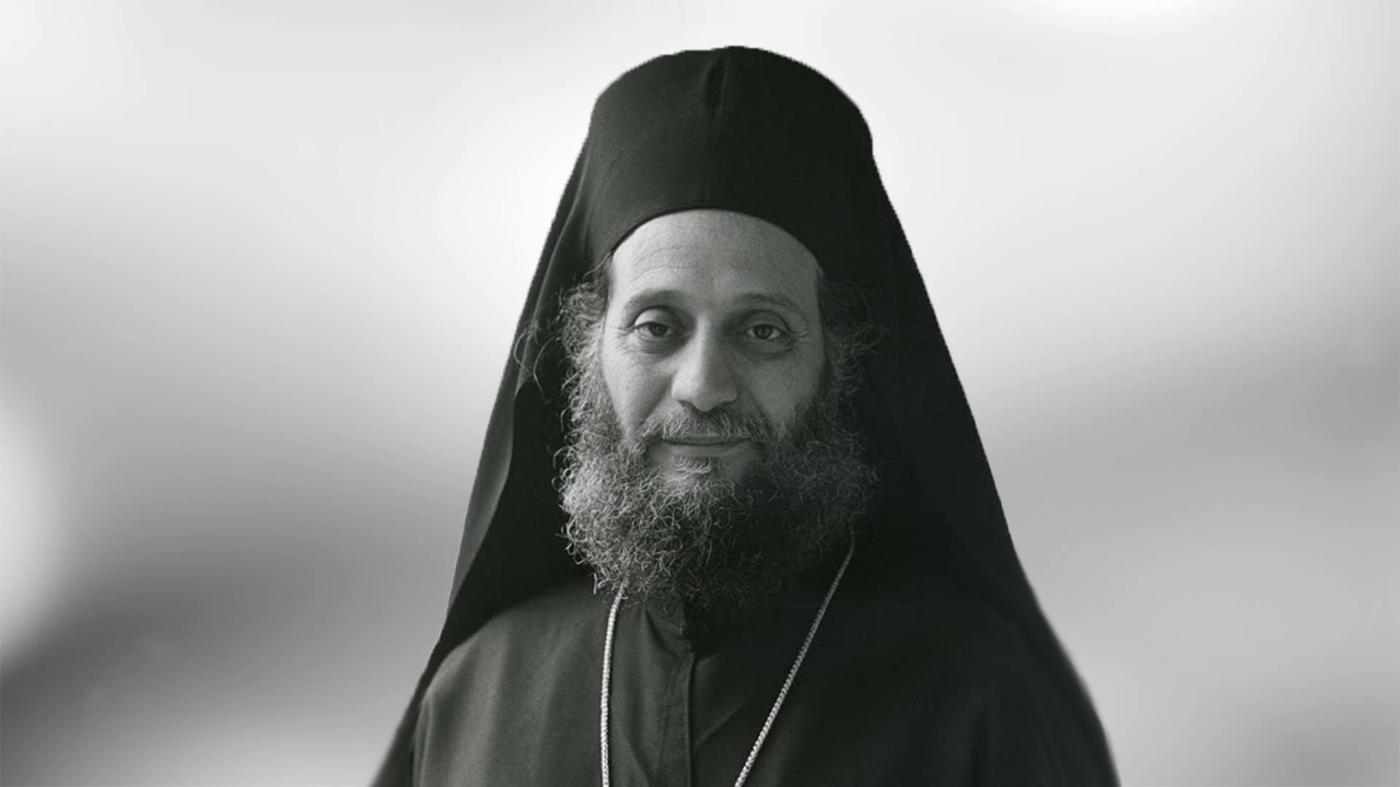 Старец Эмилиан (Вафидис). Трезвение