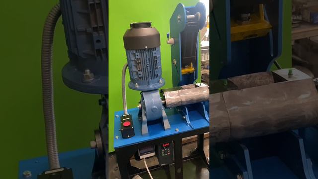 Резиносмеситель лабораторный РС-0.3 купить от производителя | ТРАНС-ИНЖИНИРИНГ #резиносмеситель #рти