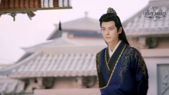 Любовь подменной принцессы 1 сезон 12 серия