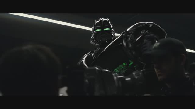 Gigantes De Aзo - Gangsta's Paradise