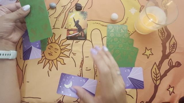 ✨?ПОСЛАНИЕ НА АВГУСТ 2023?✨